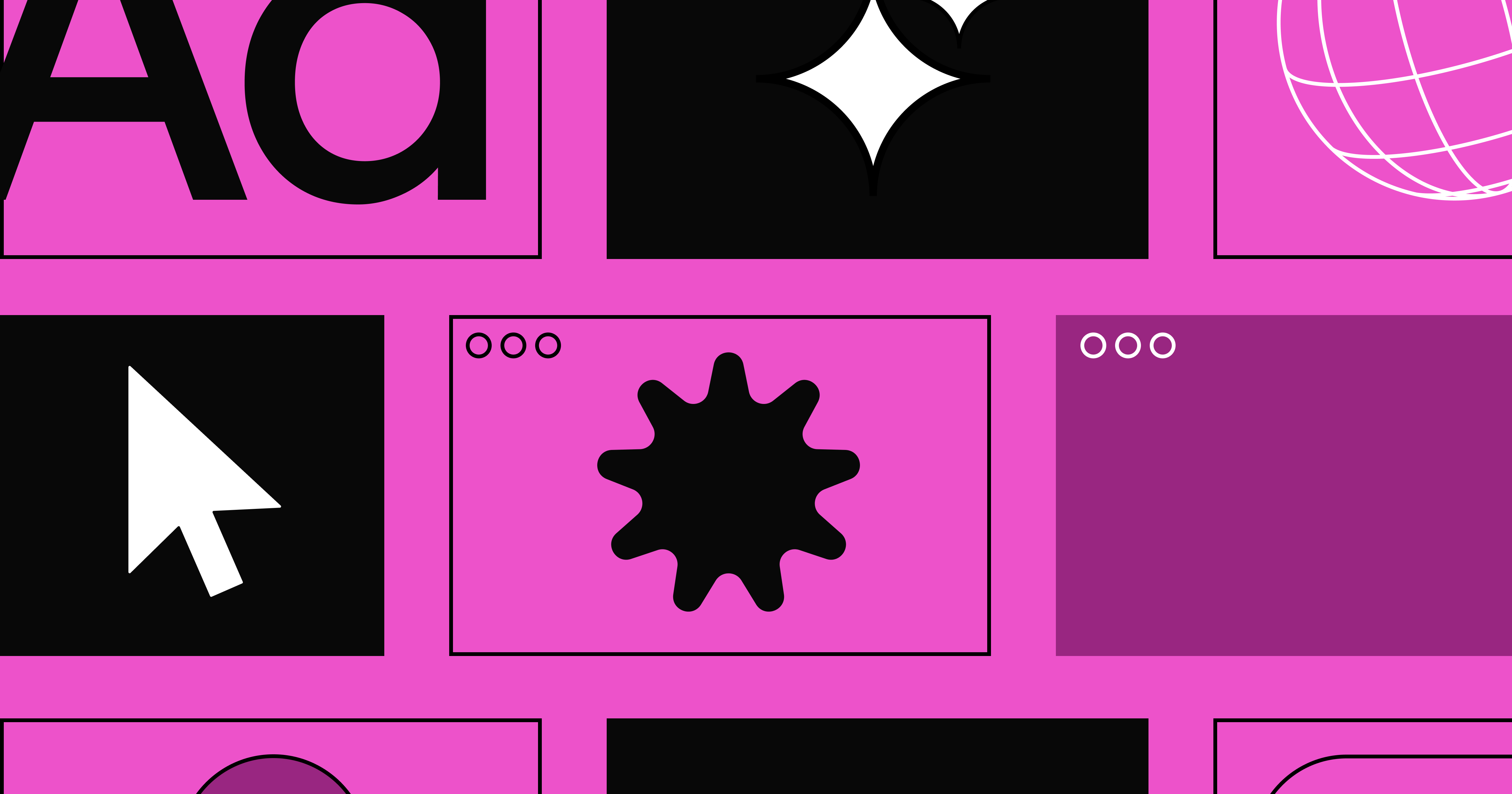 8 web design trends to watch in 2026 | Webflow Blog